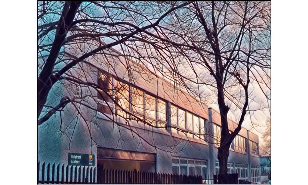 Hollybrook School Fund | Neighbourly