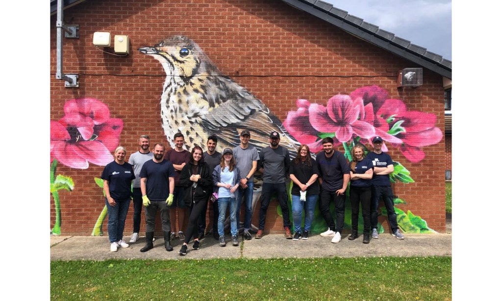 Meadow Well Connected - volunteering | Neighbourly