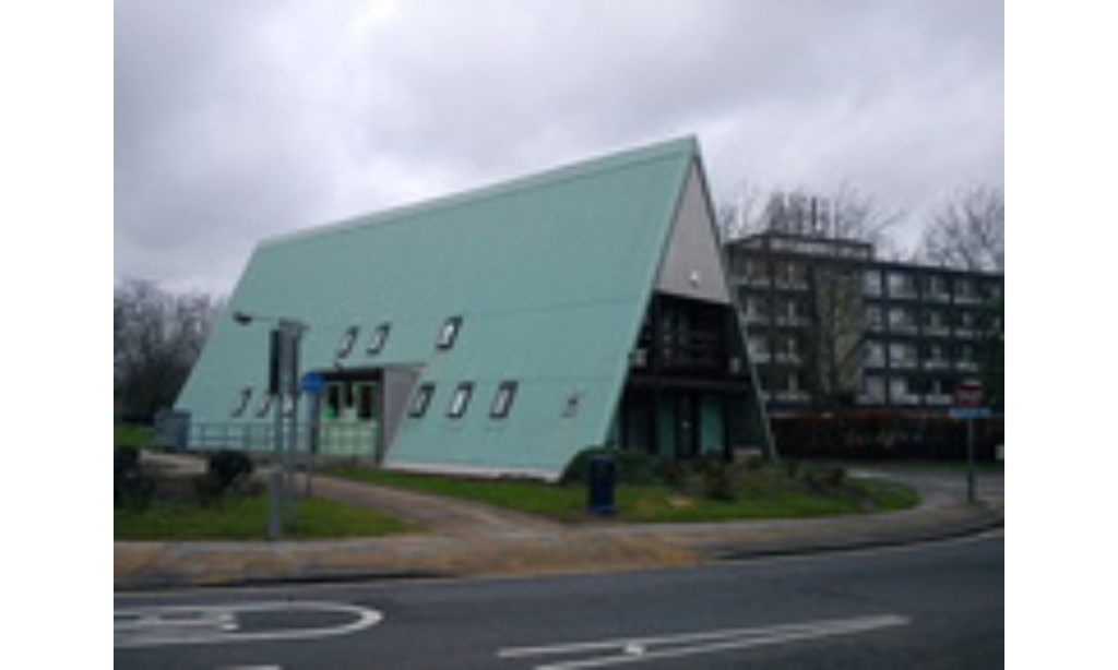 The Basildon Community Resource Centre | Neighbourly