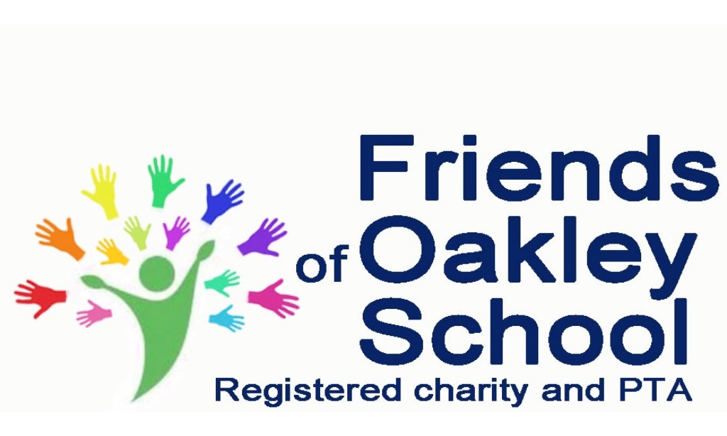Friends of Oakley School | Neighbourly