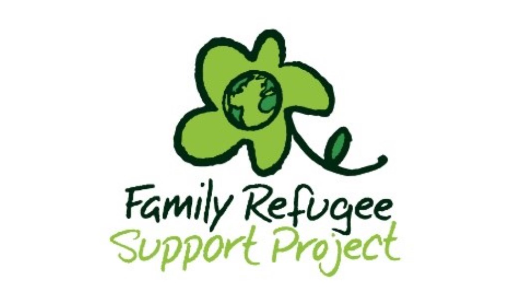 Family Refugee Support Project | Neighbourly