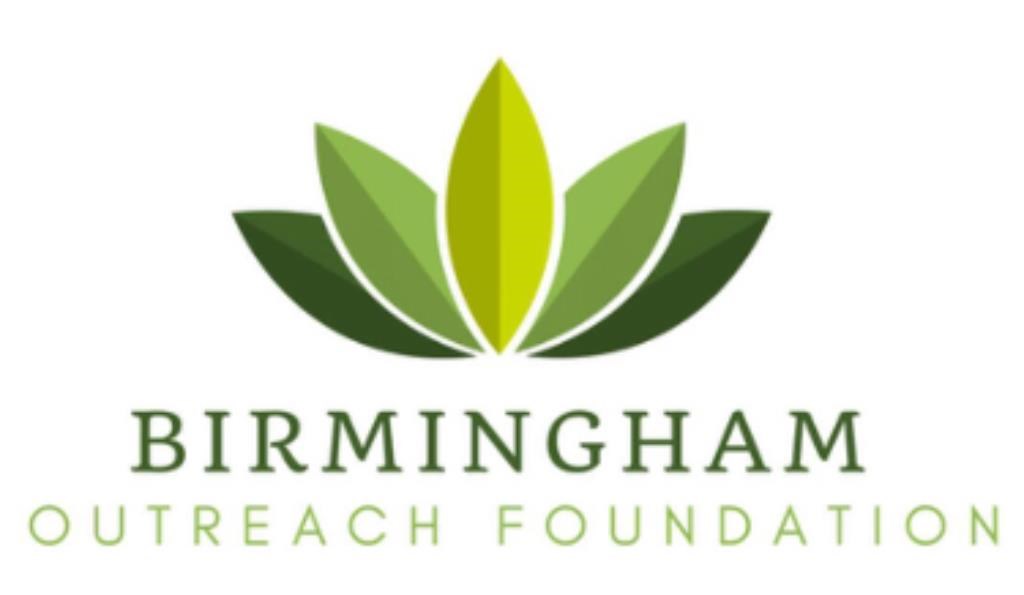 Birmingham Outreach Foundation | Neighbourly