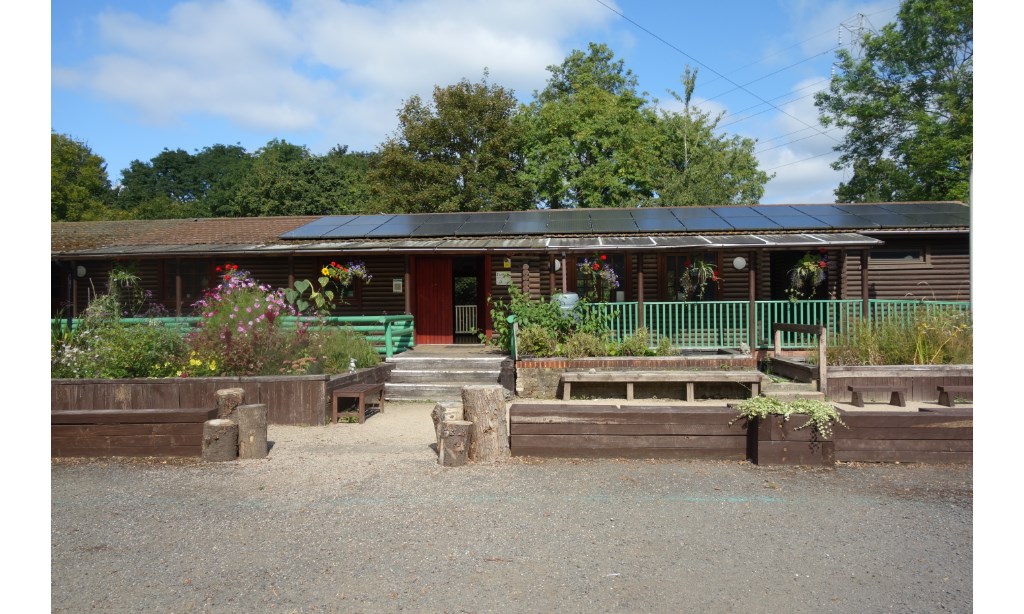 Iver Environment Centre | Neighbourly