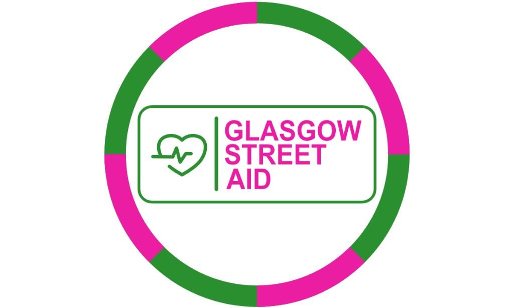 Glasgow Street Aid (Scio) | Neighbourly