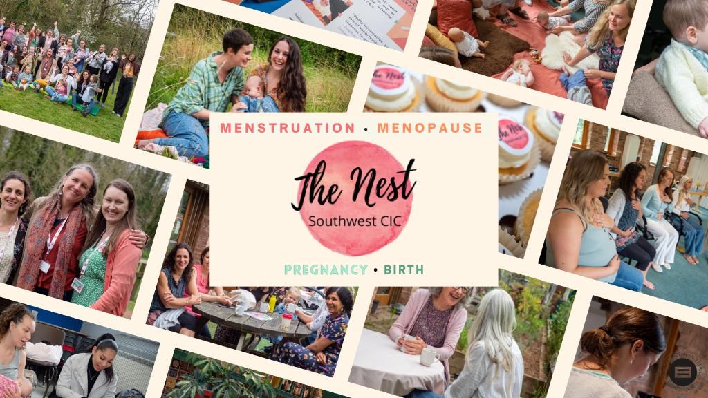 The Nest Southwest CIC | Neighbourly