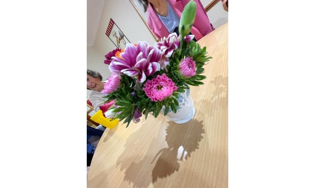 Greensleeves - The Manor Care Home | Neighbourly