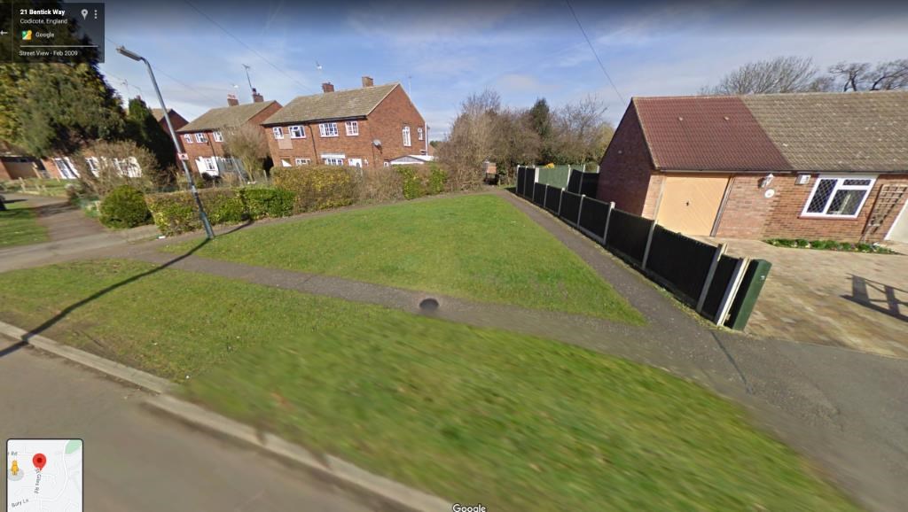 Codicote Rewilding Project | Neighbourly