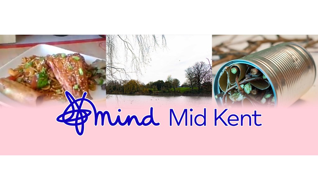 Mid Kent Mind | Neighbourly
