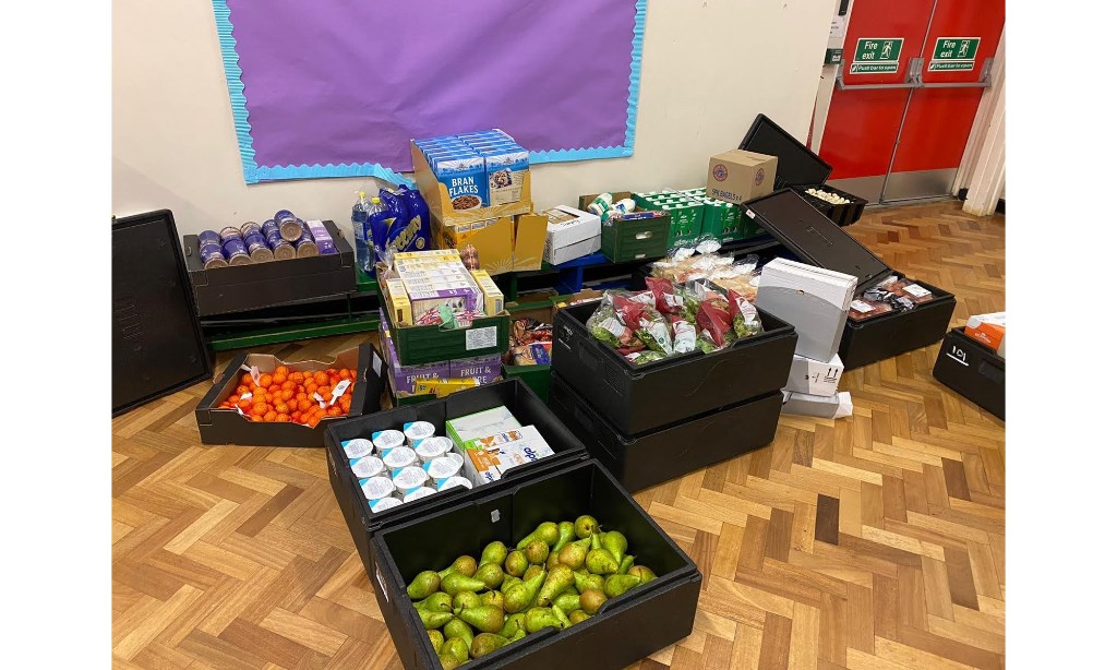 Divine Assembly Ministries (Boaz Project) | Neighbourly