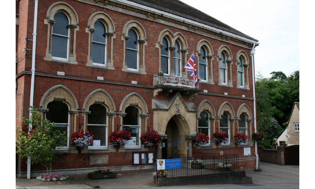 The Laverton Institute | Neighbourly