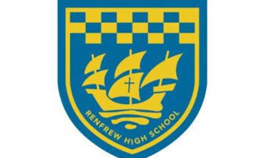 Renfrew High School | Neighbourly
