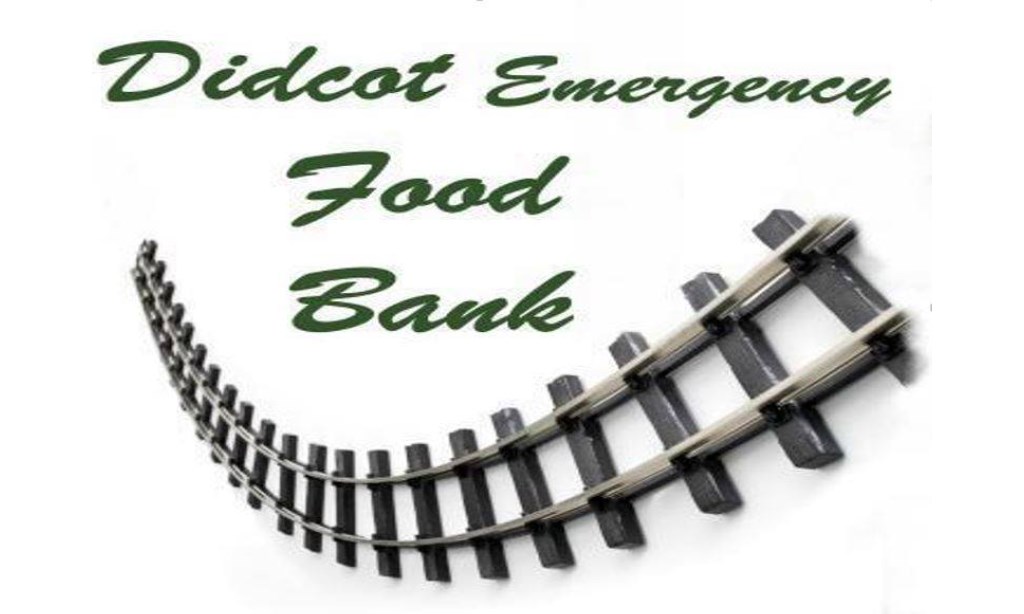 Didcot Food Bank | Neighbourly