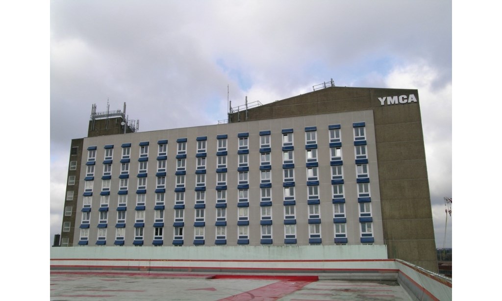 One YMCA Watford | Neighbourly