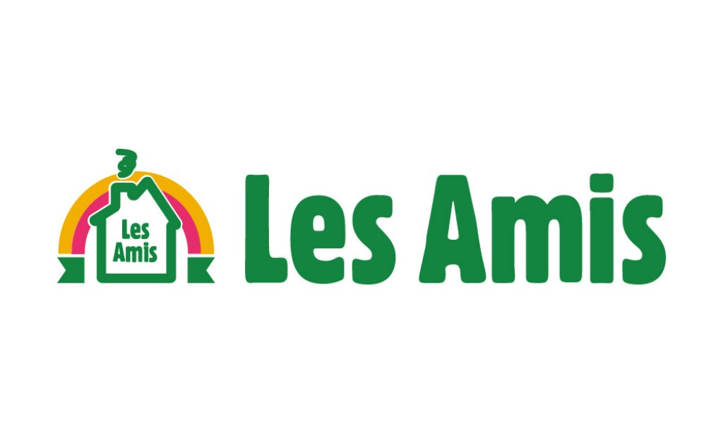 Les Amis | Neighbourly