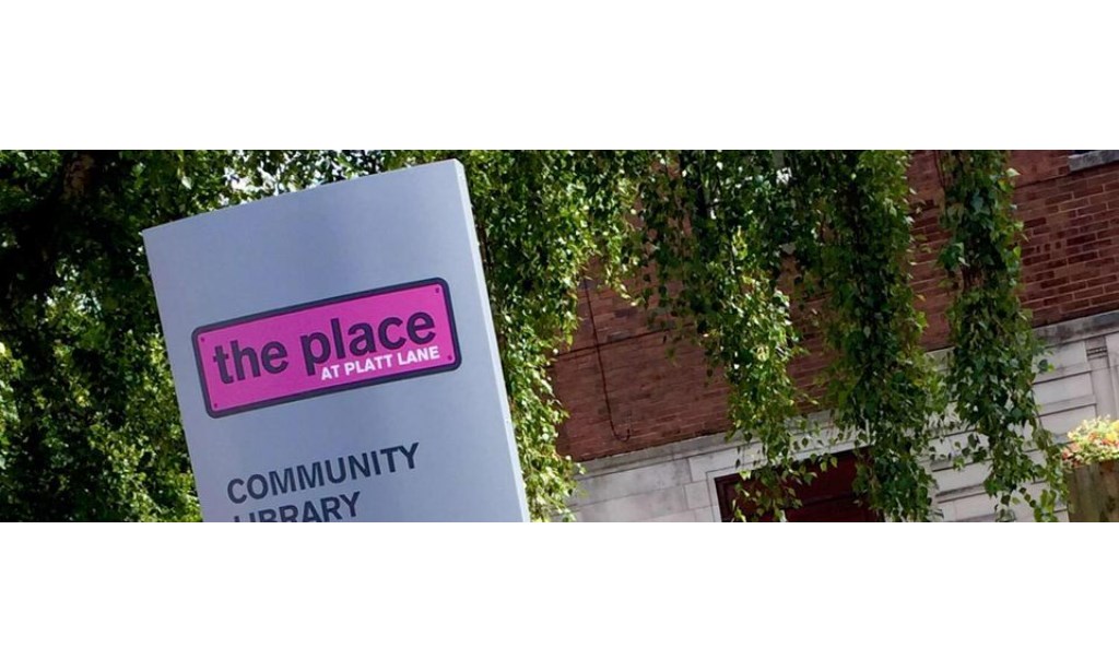 Fallowfield Library & Community Resource Centre | Neighbourly