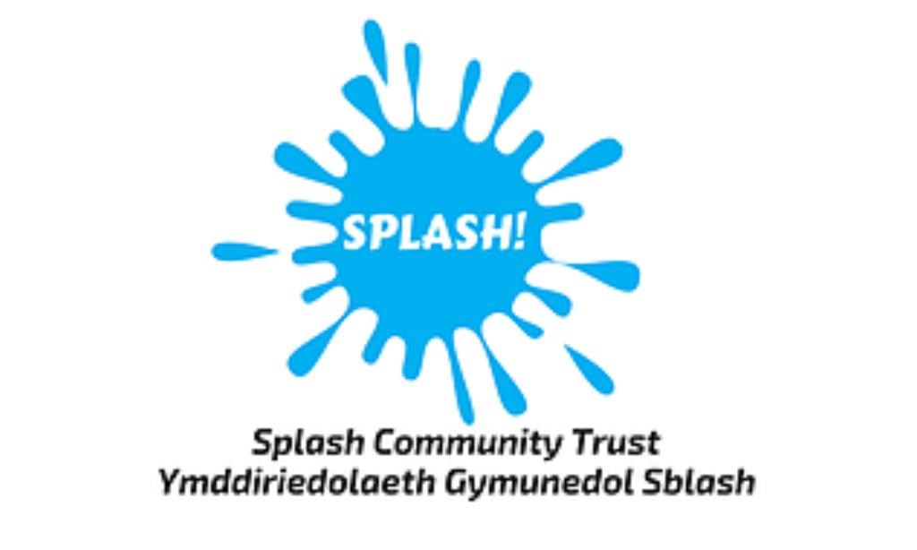 Splash Community Trust Ymddiriedolaeth Gymunedol Sblash | Neighbourly