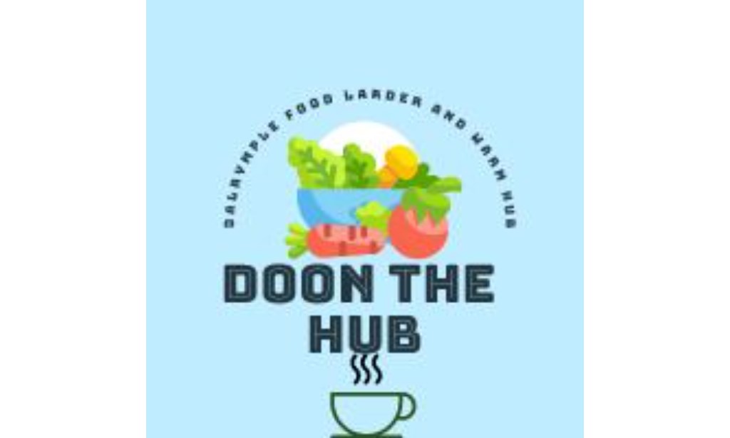 Doon the Hub | Neighbourly