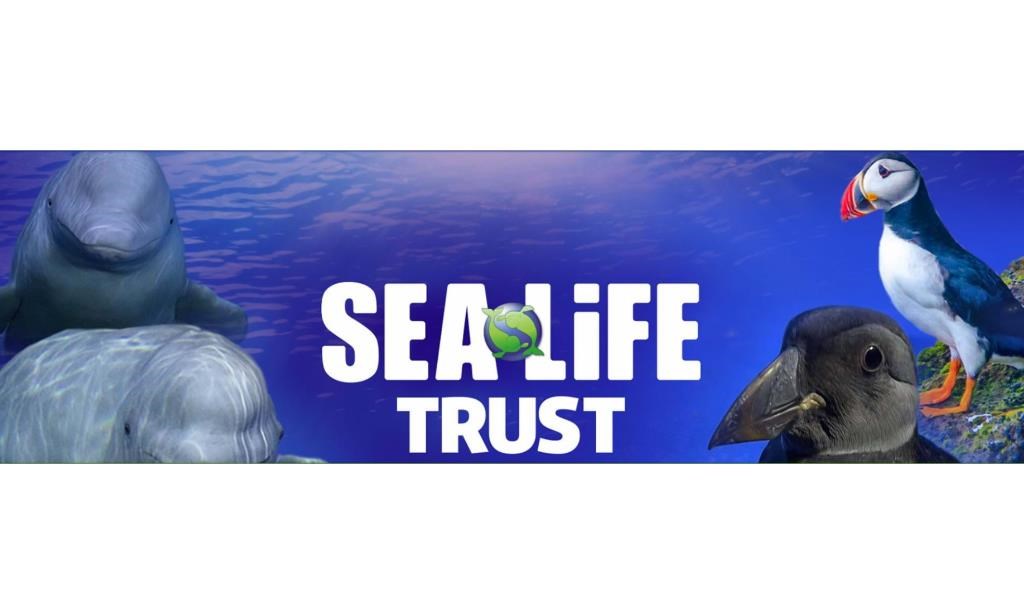 Sea Life Trust Limited | Neighbourly