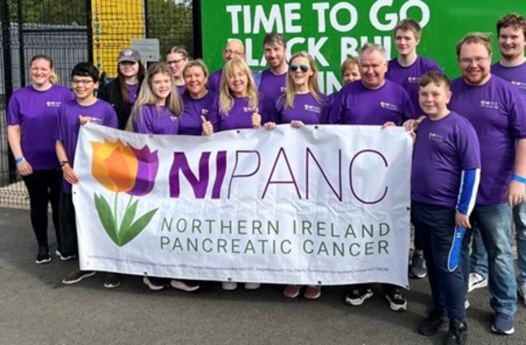 NIPANC - Pancreatic Cancer Northern Ireland | Neighbourly