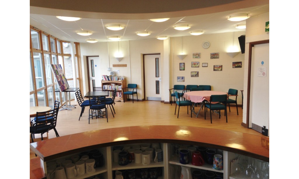 Lane End Youth & Community Centre Association | Neighbourly