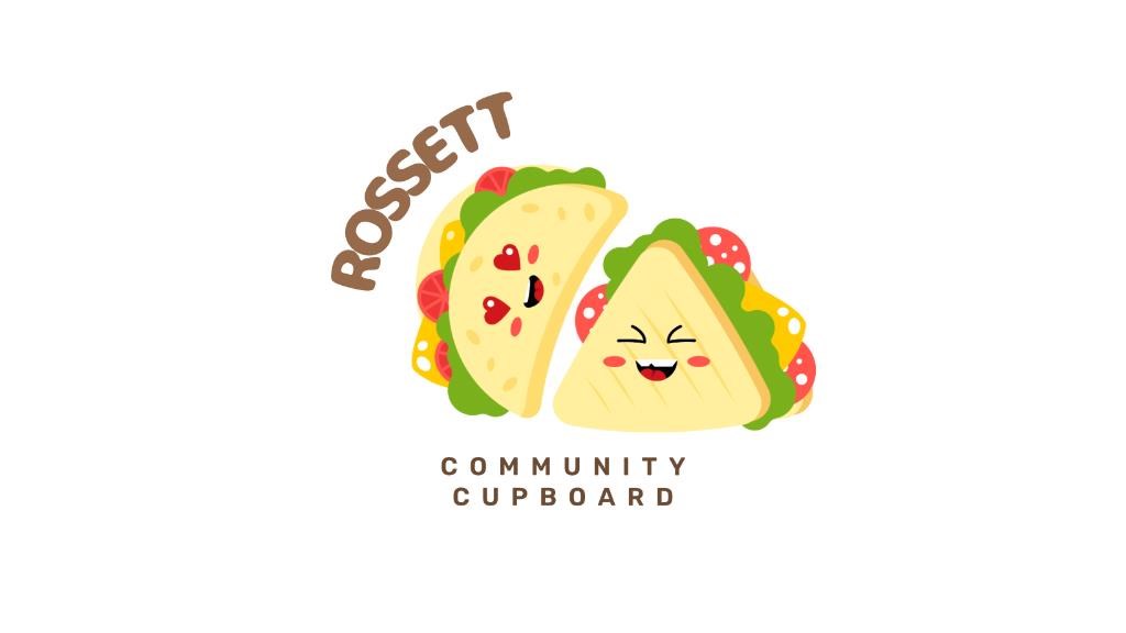 Rossett community cupboard | Neighbourly