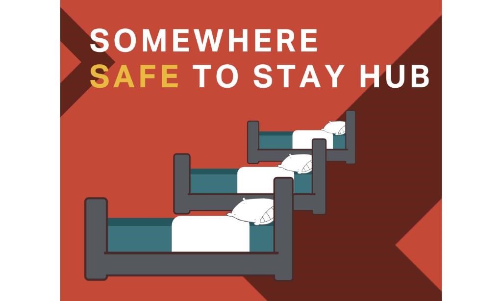 Helping Hands Supported Accommodation | Neighbourly