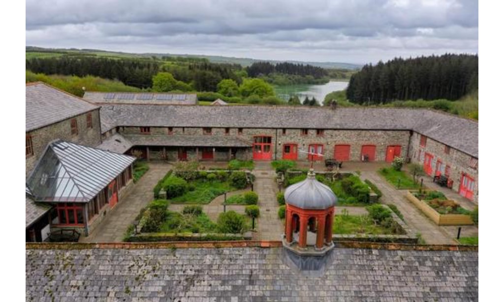 Calvert Trust Exmoor | Neighbourly