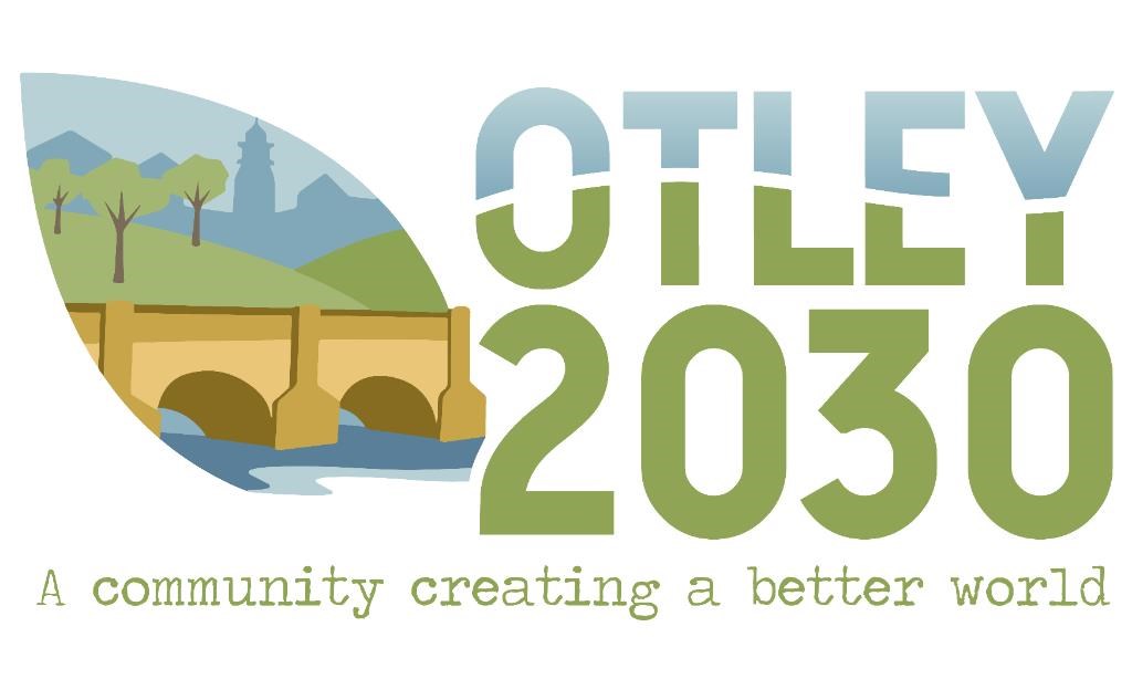 Otley 2030 Community Larder | Neighbourly