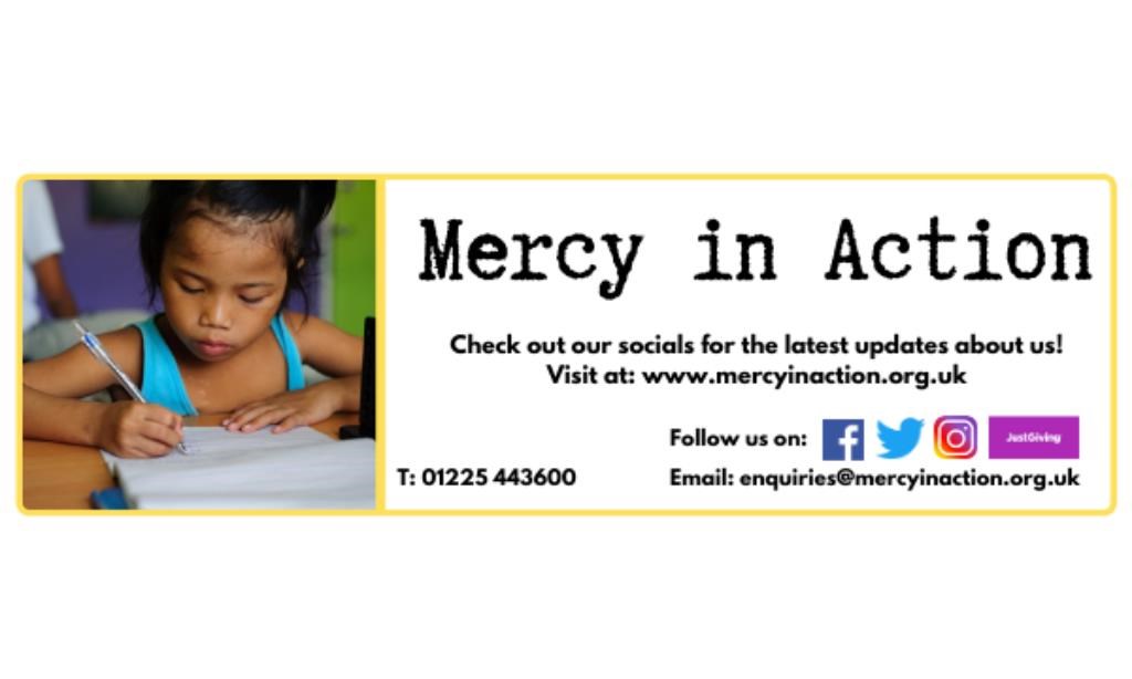 Mercy In Action Oxford Pantry | Neighbourly