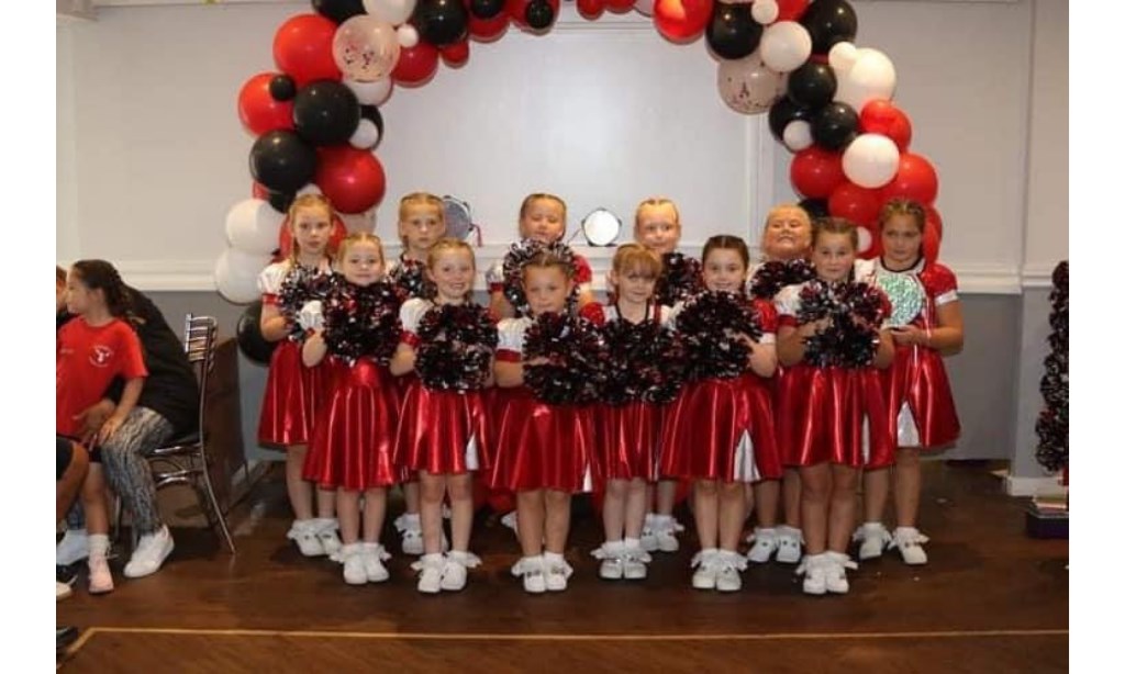 Highbury Morris Dancers | Neighbourly