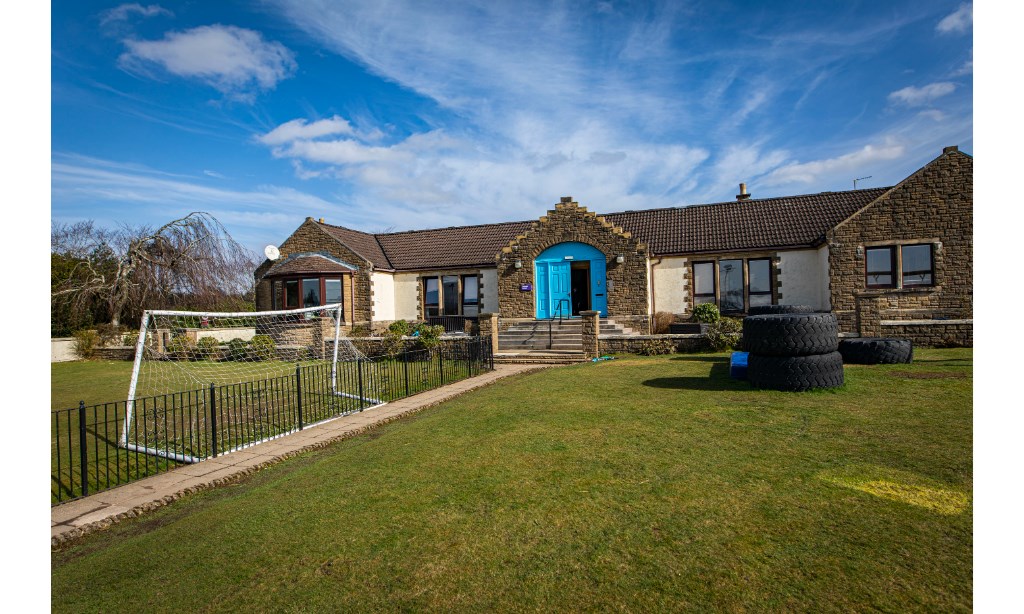 Seamab | Neighbourly