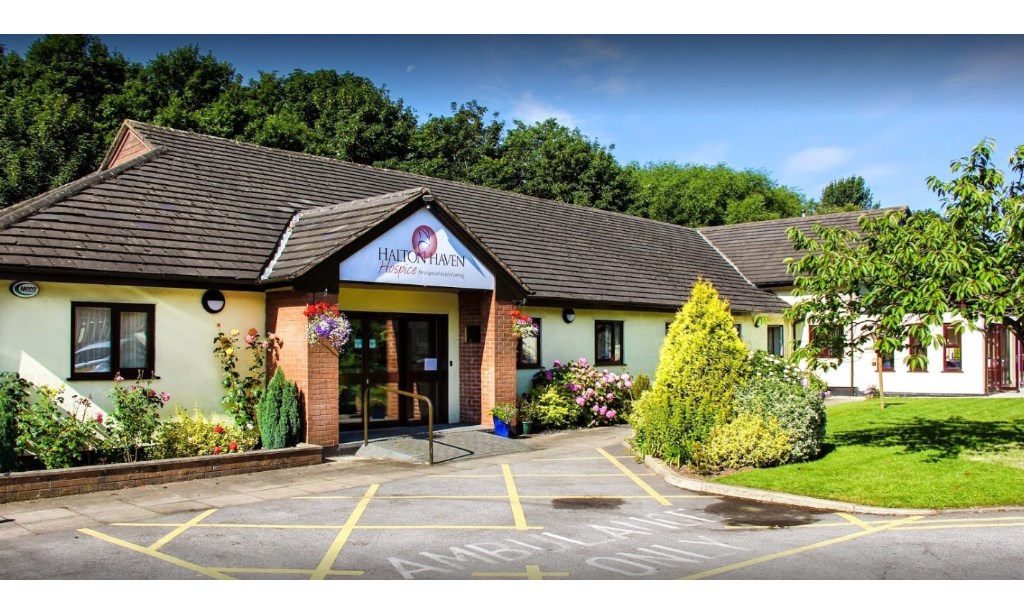 Halton Haven Hospice | Neighbourly