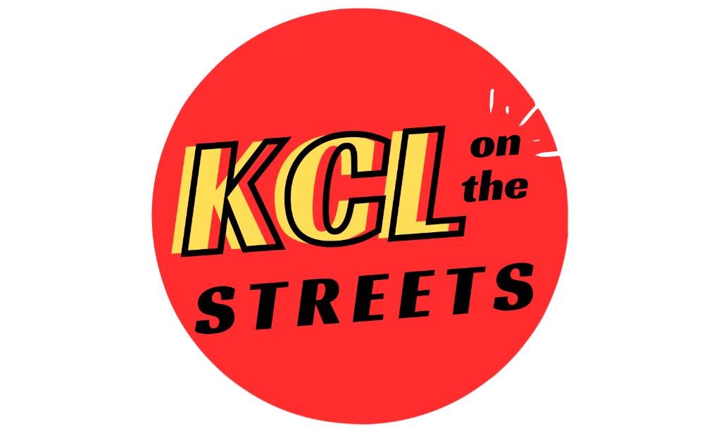 KCL On the Streets - KCLSU | Neighbourly