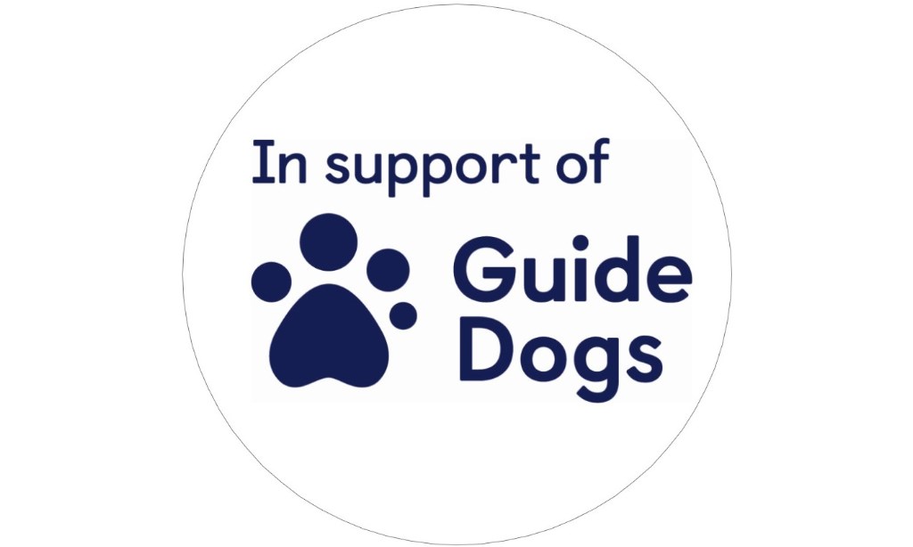 Guide Dogs Fundraising Nottingham | Neighbourly