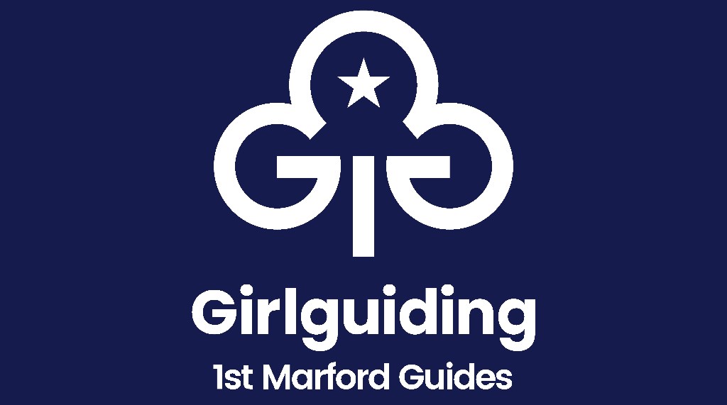 1st Marford Guides | Neighbourly