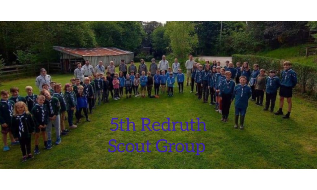 5th Redruth Scout Group | Neighbourly