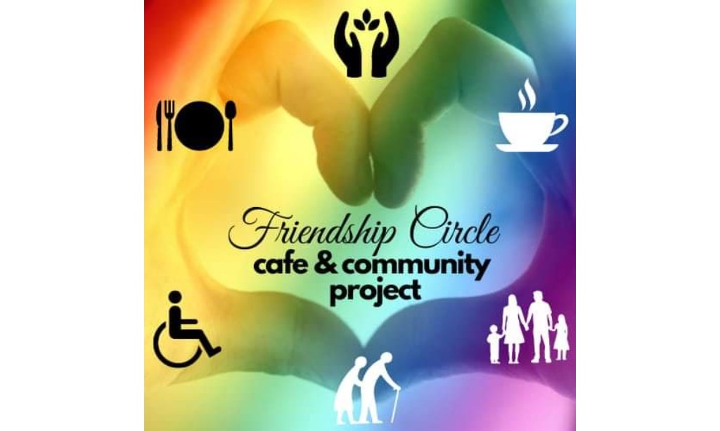 Friendship Circle Community Cafe and Project | Neighbourly