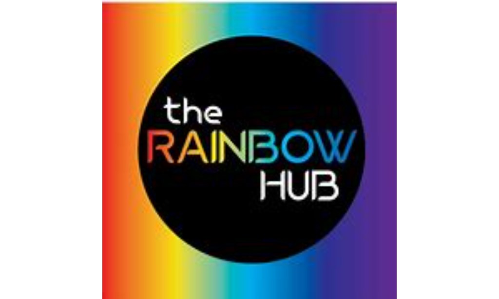 The Rainbow Hub | Neighbourly