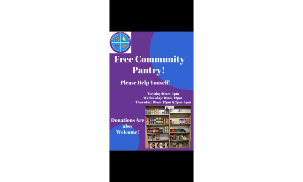 Purfleet-on-Thames Community Pantry | Neighbourly