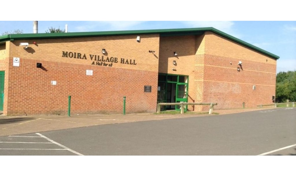 Moira Village Hall | Neighbourly