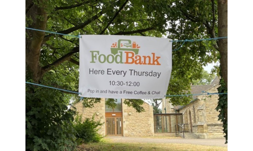 Askern Foodbank Askern, Norton and Campsall | Neighbourly
