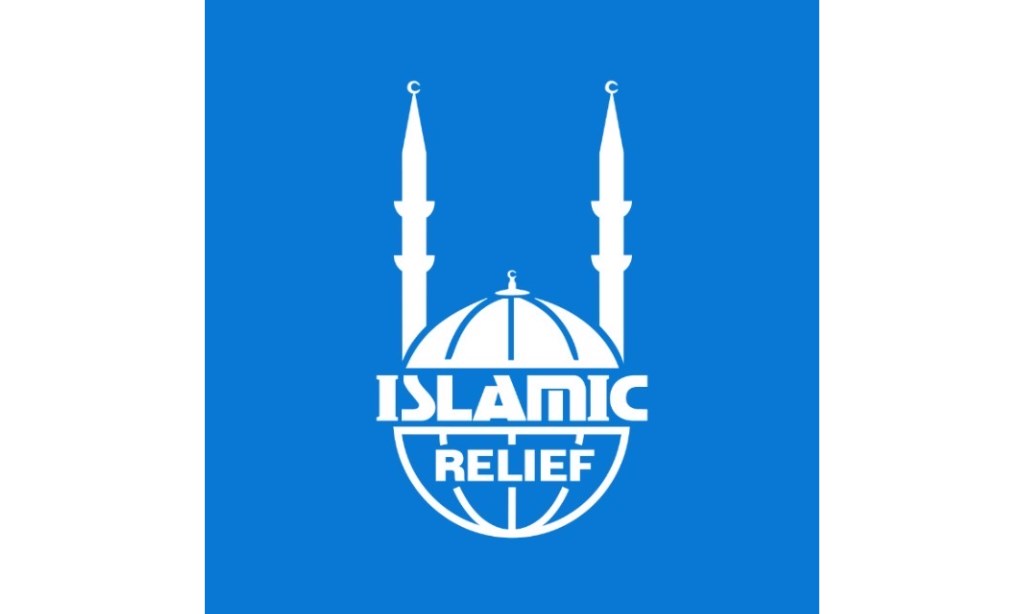 Islamic Relief Worldwide - fundraising | Neighbourly