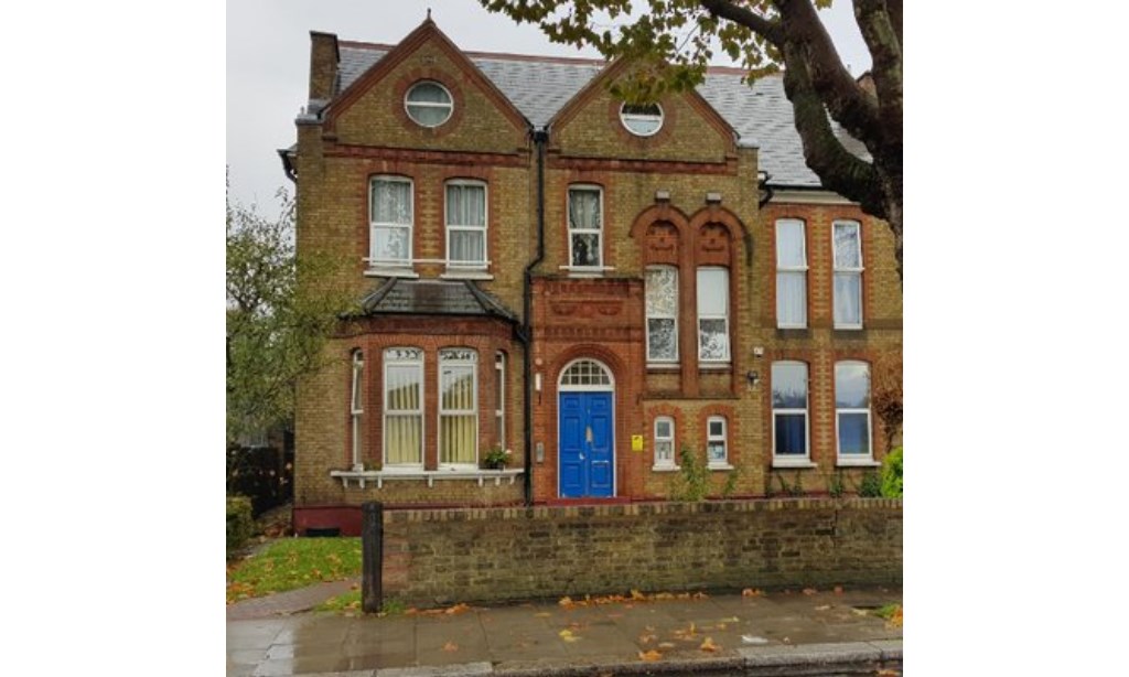 Canadian Avenue Approved Premises | Neighbourly