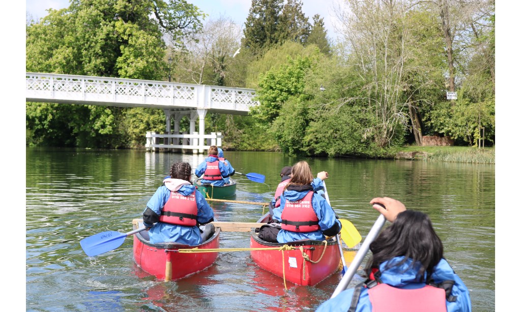 The Adventure Dolphin (Pangbourne) Charity | Neighbourly