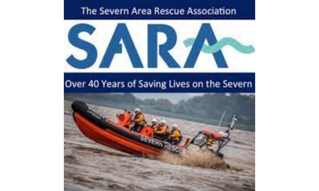 Severn Area Rescue Association | Neighbourly
