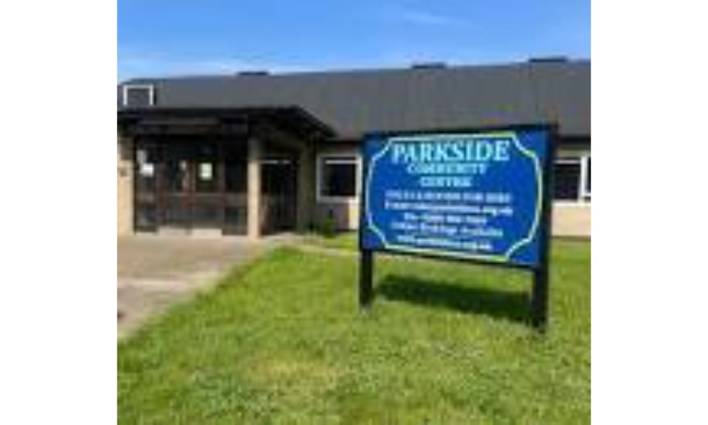 Parkside Community Centre | Neighbourly