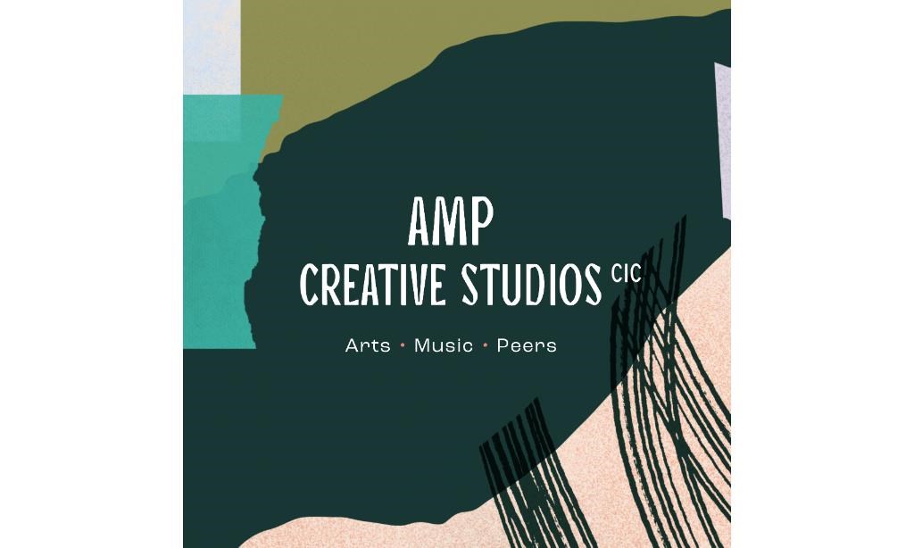 Amp Creative Studios Cic | Neighbourly