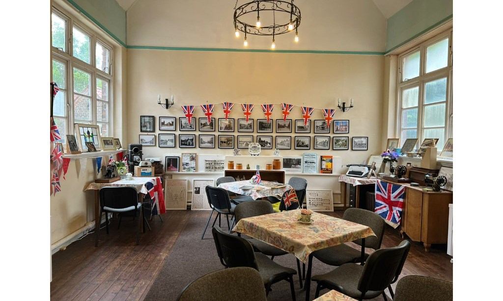 Sutton and Wawne Museum | Neighbourly