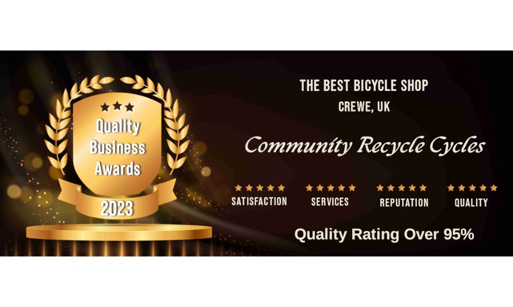 community recycle cycles CIC | Neighbourly