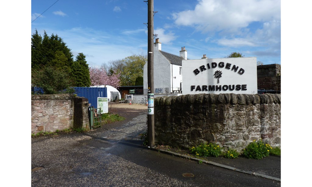 Bridgend Farmhouse | Neighbourly